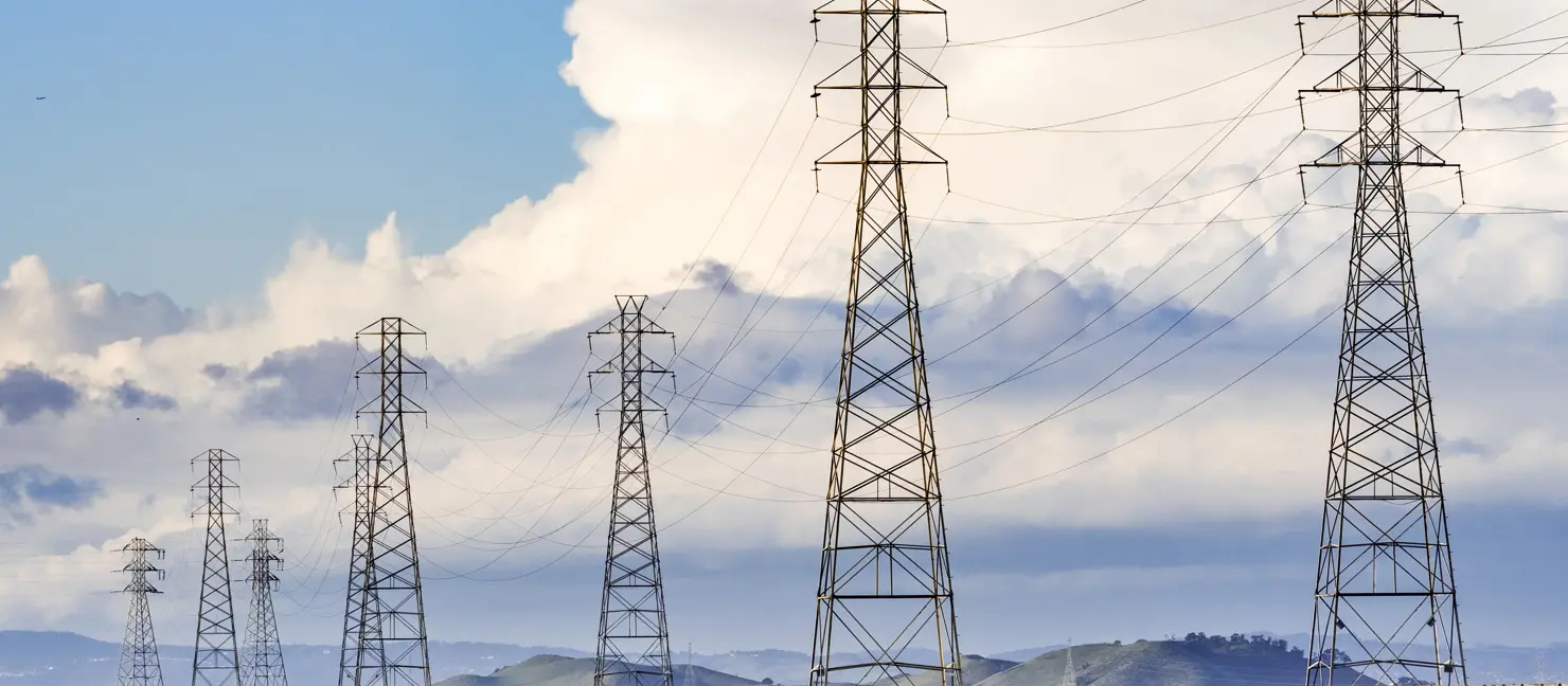 North American Electric Reliability Corp | Home